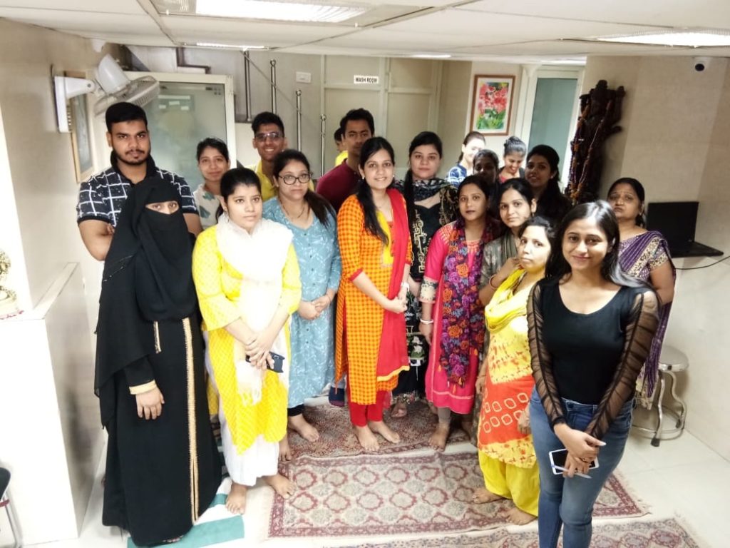 Preparing to welcome your Little One- Parent Craft sessions- Antenatal ...