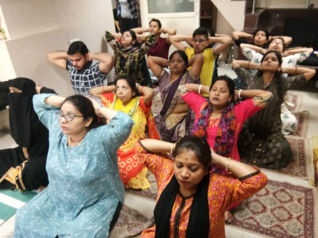 Preparing to welcome your Little One- Parent Craft sessions- Antenatal ...